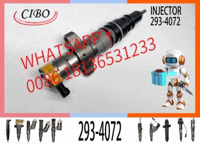 China fuel injection 293-4072  295-1412 20R-8064 328-2586 10R-4763 10R-7221 20R-1260 10R-4761 for sale