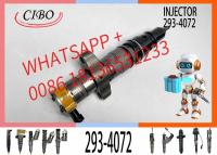 China fuel injection 293-4072  295-1412 20R-8064 328-2586 10R-4763 10R-7221 20R-1260 10R-4761 for sale