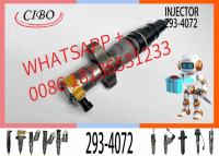 China fuel injection 293-4072  295-1412 20R-8064 328-2586 10R-4763 10R-7221 20R-1260 10R-4761 for sale