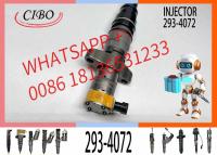 China fuel injection 293-4072  295-1412 20R-8064 328-2586 10R-4763 10R-7221 20R-1260 10R-4761 for sale