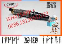 China High quality common rail injector  241-3238 241-3400 243-4502 268-1840 268-1836 269-1839 293-4072 241-3239 for sale
