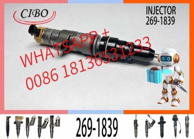 China High quality common rail injector  241-3238 241-3400 243-4502 268-1840 268-1836 269-1839 293-4072 241-3239 for sale