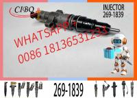 China High quality common rail injector  241-3238 241-3400 243-4502 268-1840 268-1836 269-1839 293-4072 241-3239 for sale