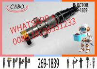 China High quality common rail injector  241-3238 241-3400 243-4502 268-1840 268-1836 269-1839 293-4072 241-3239 for sale