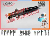 China High quality common rail injector  241-3238 241-3400 243-4502 268-1840 268-1836 269-1839 293-4072 241-3239 for sale