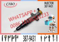 China High Quality Diesel Fuel Injector 387-9431  263-8218 387-9430 387-9426 328-2585 268-1839 222-5961 235-5261 for sale