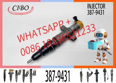 China High Quality Diesel Fuel Injector 387-9431  263-8218 387-9430 387-9426 328-2585 268-1839 222-5961 235-5261 for sale