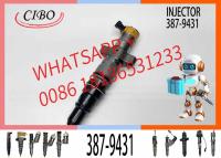 China High Quality Diesel Fuel Injector 387-9431  263-8218 387-9430 387-9426 328-2585 268-1839 222-5961 235-5261 for sale