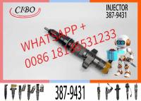 China High Quality Diesel Fuel Injector 387-9431  263-8218 387-9430 387-9426 328-2585 268-1839 222-5961 235-5261 for sale