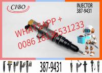 China High Quality Diesel Fuel Injector 387-9431  263-8218 387-9430 387-9426 328-2585 268-1839 222-5961 235-5261 for sale