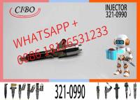 China Diesel Engine Assembly Fuel Injector 321-0990  2645A747 10R-7671 10R-7672 2645A718 10R-7673 10R-7676 2645A734 10R-7674 for sale