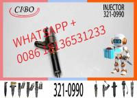 China Diesel Engine Assembly Fuel Injector 321-0990  2645A747 10R-7671 10R-7672 2645A718 10R-7673 10R-7676 2645A734 10R-7674 for sale