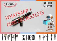 China Diesel Engine Assembly Fuel Injector 321-0990  2645A747 10R-7671 10R-7672 2645A718 10R-7673 10R-7676 2645A734 10R-7674 for sale