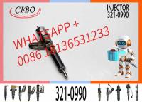 China Diesel Engine Assembly Fuel Injector 321-0990  2645A747 10R-7671 10R-7672 2645A718 10R-7673 10R-7676 2645A734 10R-7674 for sale