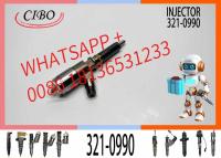 China Diesel Engine Assembly Fuel Injector 321-0990  2645A747 10R-7671 10R-7672 2645A718 10R-7673 10R-7676 2645A734 10R-7674 for sale