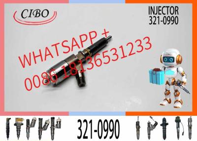 China Diesel Engine Assembly Fuel Injector 321-0990  2645A747 10R-7671 10R-7672 2645A718 10R-7673 10R-7676 2645A734 10R-7674 for sale