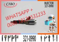 China Diesel Engine Assembly Fuel Injector 321-0990  2645A747 10R-7671 10R-7672 2645A718 10R-7673 10R-7676 2645A734 10R-7674 for sale