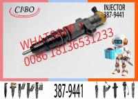 China fuel injector C+  387-9441  387-9426 328-2585 268-1839 222-5961 235-5261 238-8901 241-3228 241-3238 241-3400 for sale