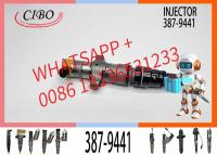 China fuel injector C+  387-9441  387-9426 328-2585 268-1839 222-5961 235-5261 238-8901 241-3228 241-3238 241-3400 for sale
