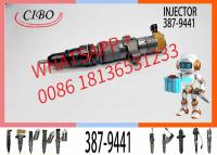 China fuel injector C+  387-9441  387-9426 328-2585 268-1839 222-5961 235-5261 238-8901 241-3228 241-3238 241-3400 for sale