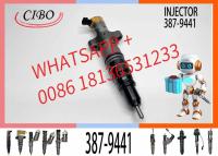China fuel injector C+  387-9441  387-9426 328-2585 268-1839 222-5961 235-5261 238-8901 241-3228 241-3238 241-3400 for sale