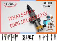 China fuel injector C+  387-9441  387-9426 328-2585 268-1839 222-5961 235-5261 238-8901 241-3228 241-3238 241-3400 for sale