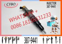 China fuel injector C+  387-9441  387-9426 328-2585 268-1839 222-5961 235-5261 238-8901 241-3228 241-3238 241-3400 for sale