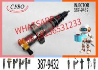 China diesel fuel injector 387-9432  387-9435 53L-8062 387-9437 387-9438 328-2577 20R-9433 for sale