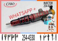China Fuel injector assembly  254-4330  328-2573 553-2592 557-7633 557-7637 328-2578 328-2580 267-9710 20R-8063 for sale