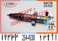 China Fuel injector assembly  254-4330  328-2573 553-2592 557-7633 557-7637 328-2578 328-2580 267-9710 20R-8063 for sale