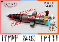 China Fuel injector assembly  254-4330  328-2573 553-2592 557-7633 557-7637 328-2578 328-2580 267-9710 20R-8063 for sale