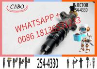 China Fuel injector assembly  254-4330  328-2573 553-2592 557-7633 557-7637 328-2578 328-2580 267-9710 20R-8063 for sale