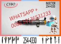China Fuel injector assembly  254-4330  328-2573 553-2592 557-7633 557-7637 328-2578 328-2580 267-9710 20R-8063 for sale