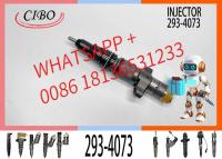 China Diesel Common Rail Injector 293-4073  328-2578 328-2580 267-9710 20R-8063 10R-7221 387-9431 387-9439 for sale