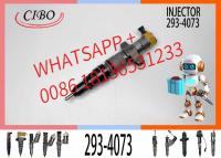 China Diesel Common Rail Injector 293-4073  328-2578 328-2580 267-9710 20R-8063 10R-7221 387-9431 387-9439 for sale