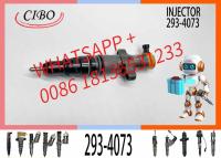 China Diesel Common Rail Injector 293-4073  328-2578 328-2580 267-9710 20R-8063 10R-7221 387-9431 387-9439 for sale