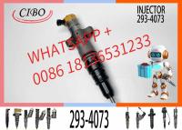 China Diesel Common Rail Injector 293-4073  328-2578 328-2580 267-9710 20R-8063 10R-7221 387-9431 387-9439 for sale
