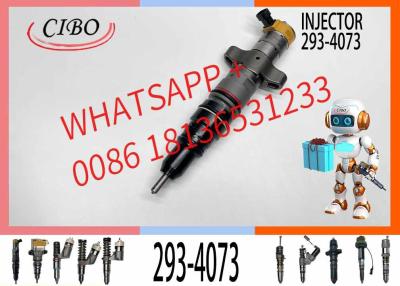 China Diesel Common Rail Injector 293-4073  328-2578 328-2580 267-9710 20R-8063 10R-7221 387-9431 387-9439 for sale