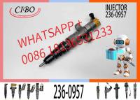 China Diesel Common Rail Fuel Injector  267-9722  10R-4844 328-2573 553-2592 557-7633 557-7637 328-2578 328-2580 267-9710 for sale