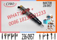 China Diesel Common Rail Fuel Injector  267-9722  10R-4844 328-2573 553-2592 557-7633 557-7637 328-2578 328-2580 267-9710 for sale