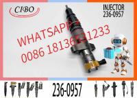 China Diesel Common Rail Fuel Injector  267-9722  10R-4844 328-2573 553-2592 557-7633 557-7637 328-2578 328-2580 267-9710 for sale