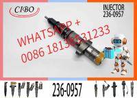 China Diesel Common Rail Fuel Injector  267-9722  10R-4844 328-2573 553-2592 557-7633 557-7637 328-2578 328-2580 267-9710 for sale