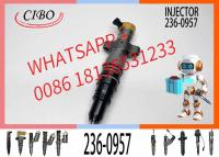 China Diesel Common Rail Fuel Injector  267-9722  10R-4844 328-2573 553-2592 557-7633 557-7637 328-2578 328-2580 267-9710 for sale