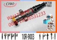 China Diesel C9 Engine Common Rail Fuel Injector   10R-9003  387-9434 10R-7222 254-4330 293-4073 267-9717 267-9722 293-4067 for sale