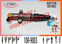 China Diesel C9 Engine Common Rail Fuel Injector   10R-9003  387-9434 10R-7222 254-4330 293-4073 267-9717 267-9722 293-4067 for sale