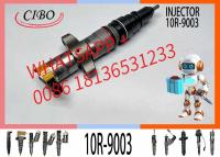 China Diesel C9 Engine Common Rail Fuel Injector   10R-9003  387-9434 10R-7222 254-4330 293-4073 267-9717 267-9722 293-4067 for sale