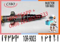 China Diesel C9 Engine Common Rail Fuel Injector   10R-9003  387-9434 10R-7222 254-4330 293-4073 267-9717 267-9722 293-4067 for sale