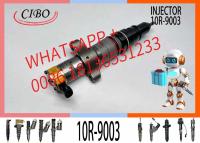 China Diesel C9 Engine Common Rail Fuel Injector   10R-9003  387-9434 10R-7222 254-4330 293-4073 267-9717 267-9722 293-4067 for sale