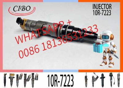 China Common Rail Diesel Injector  10R-7223  254-4330 293-4073 267-9717 267-9722 293-4067 293-4074 10R-9003 for sale