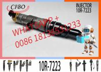 China Common Rail Diesel Injector  10R-7223  254-4330 293-4073 267-9717 267-9722 293-4067 293-4074 10R-9003 for sale